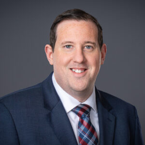 Justin Gobert - Texas Aggie Bar Association | Aggie Values in Practice