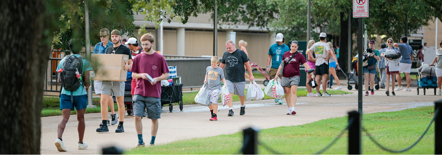TABA Big Event - Texas Aggie Bar Association | Aggie Values in Practice