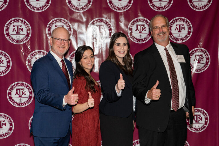 Home - Texas Aggie Bar Association | Aggie Values in Practice