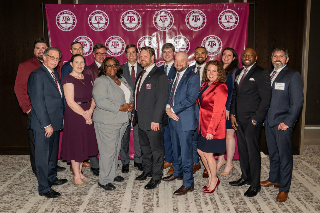 Home - Texas Aggie Bar Association | Aggie Values in Practice