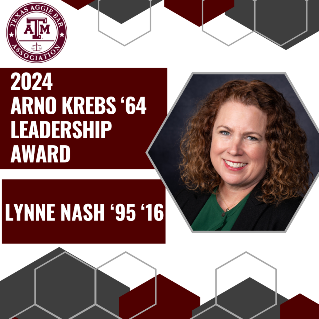 Annual Conference - Texas Aggie Bar Association | Aggie Values in Practice