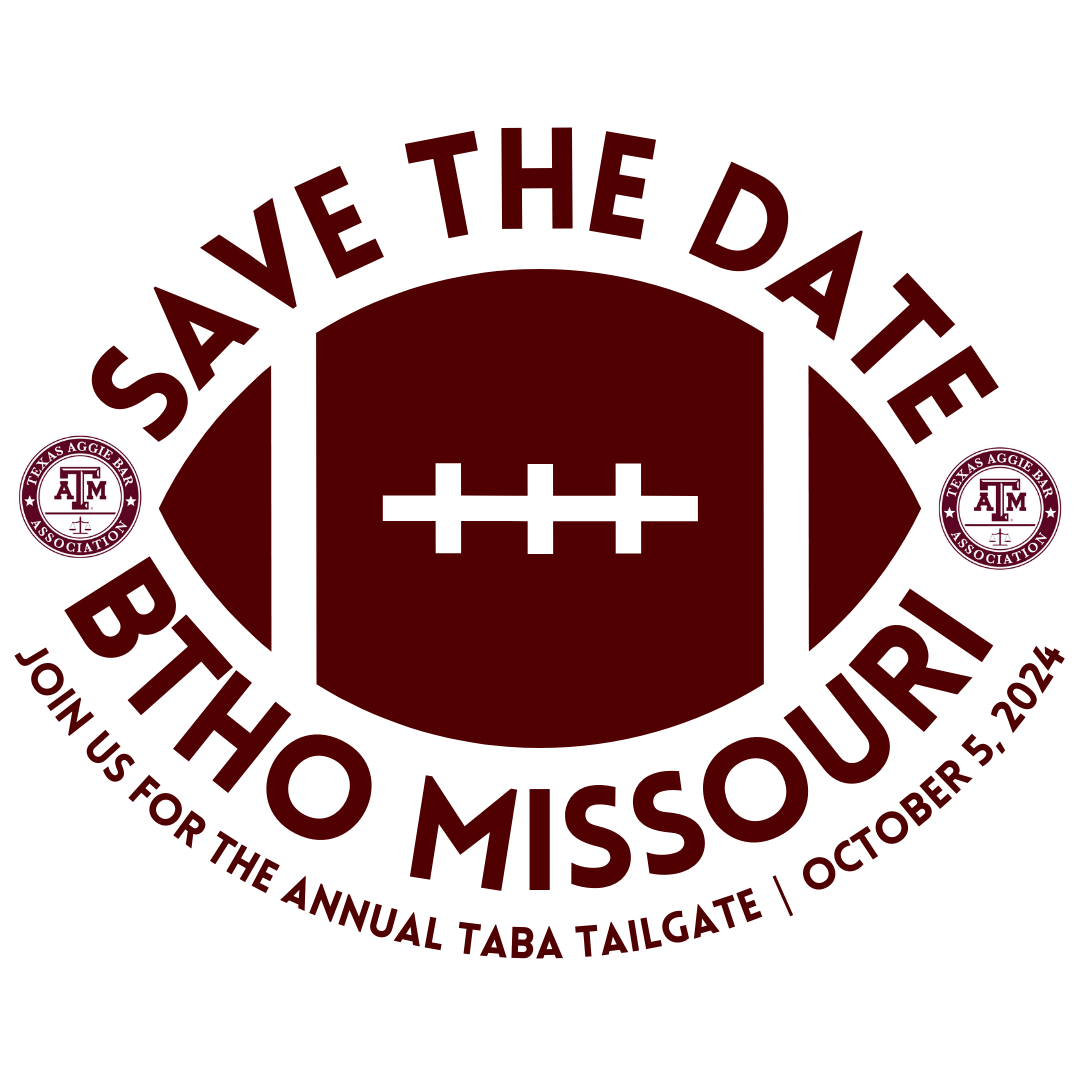 Annual Tailgate - Texas Aggie Bar Association | Aggie Values in Practice