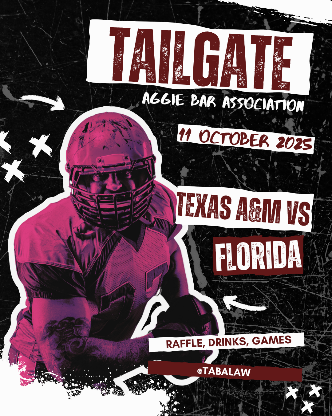 Annual Tailgate - Texas Aggie Bar Association | Aggie Values in Practice